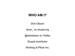 Multisite Content Deployments for Media Organizations | PDF