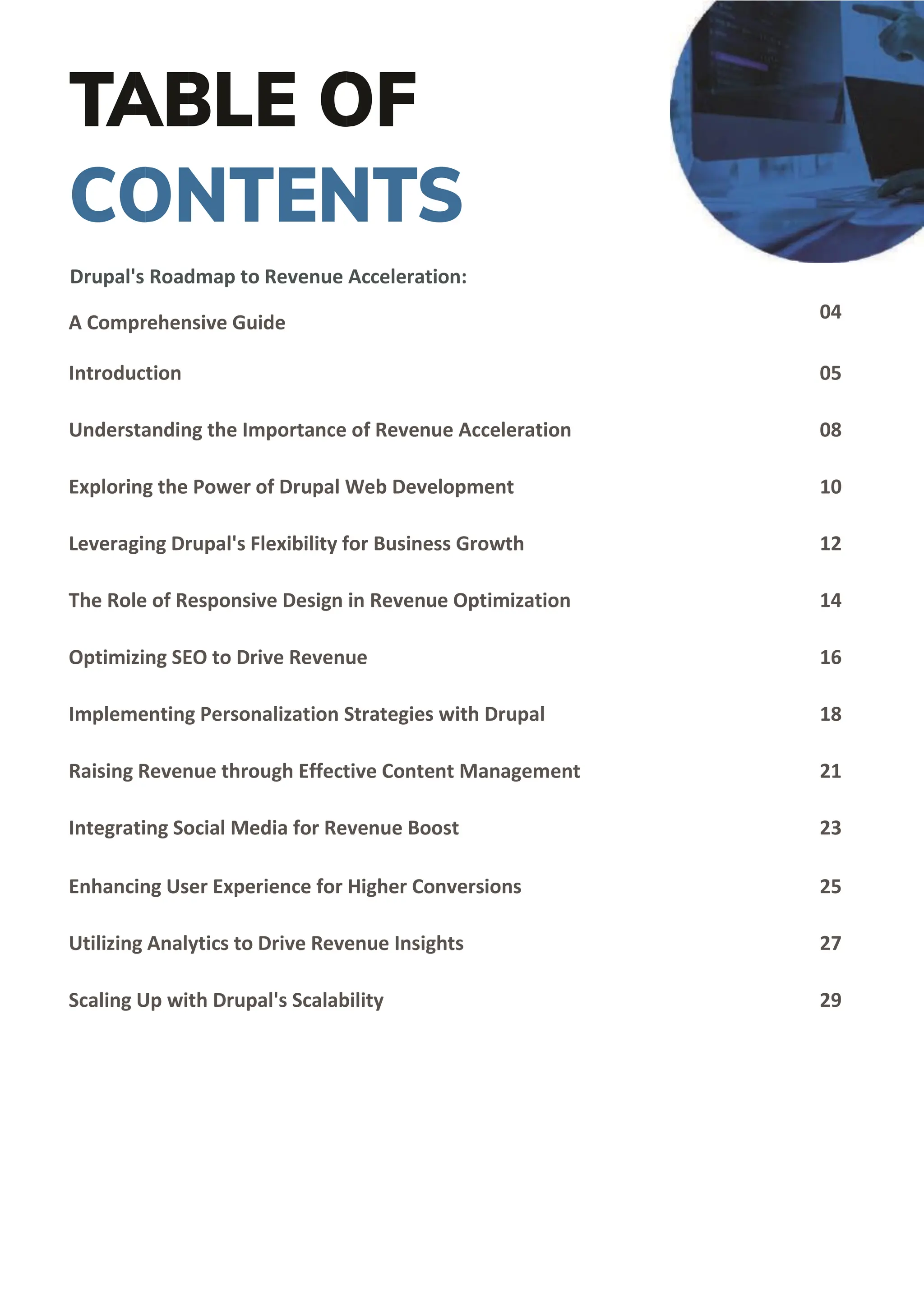 drupals-roadmap-to-revenue-acceleration_0.pdf | Web Development | Internet