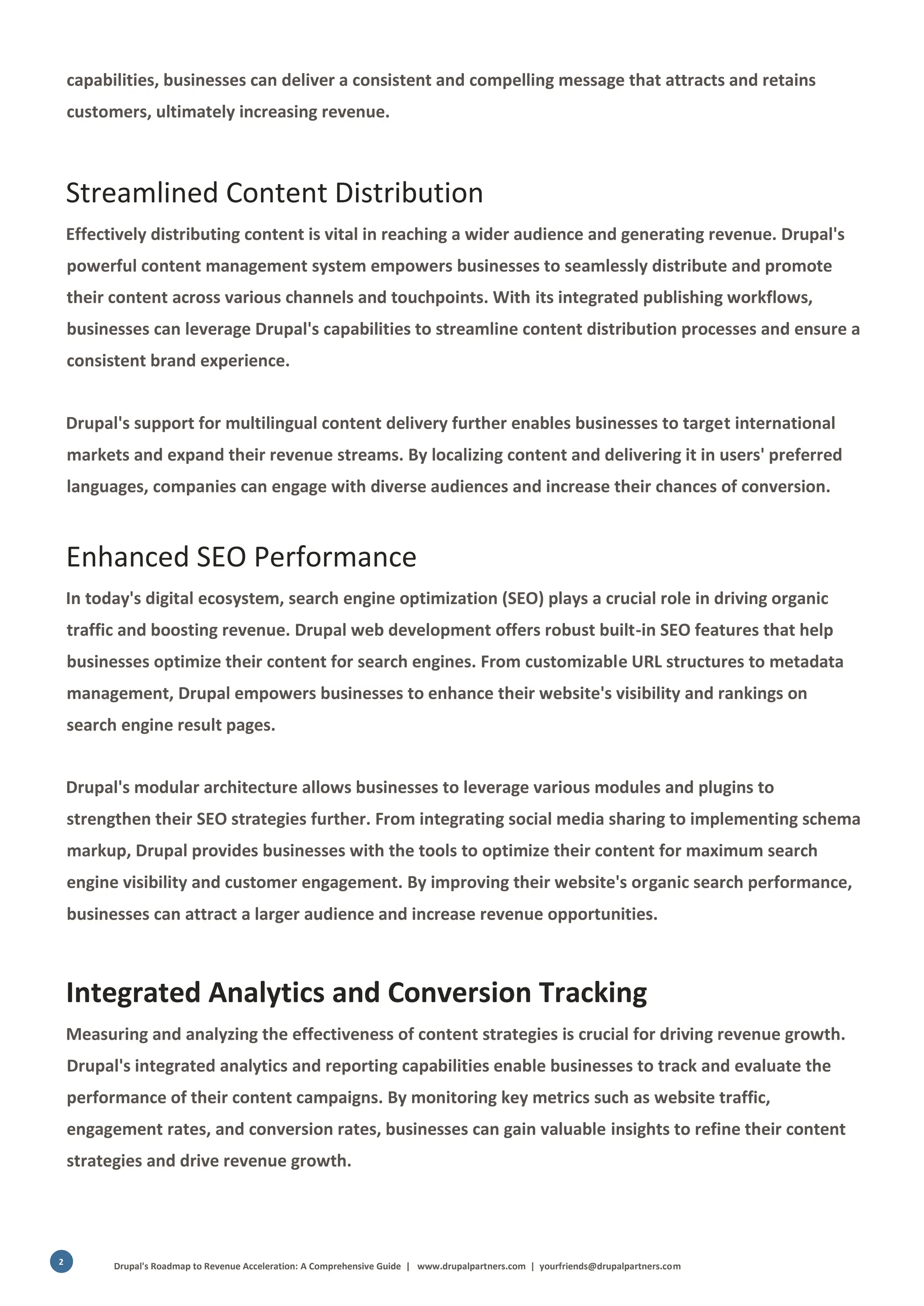 drupals-roadmap-to-revenue-acceleration_0.pdf | Web Development | Internet
