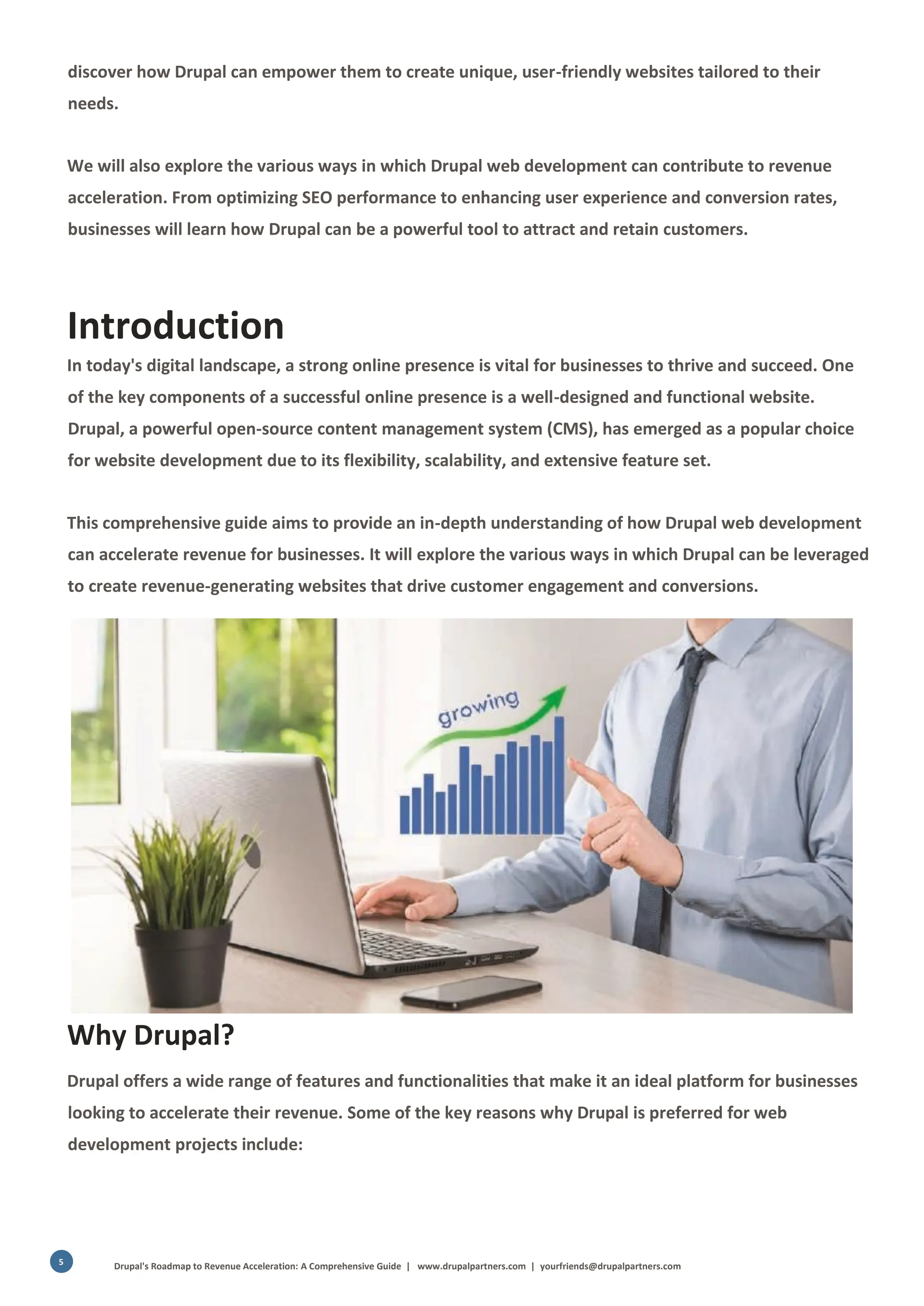 drupals-roadmap-to-revenue-acceleration_0.pdf | Web Development | Internet