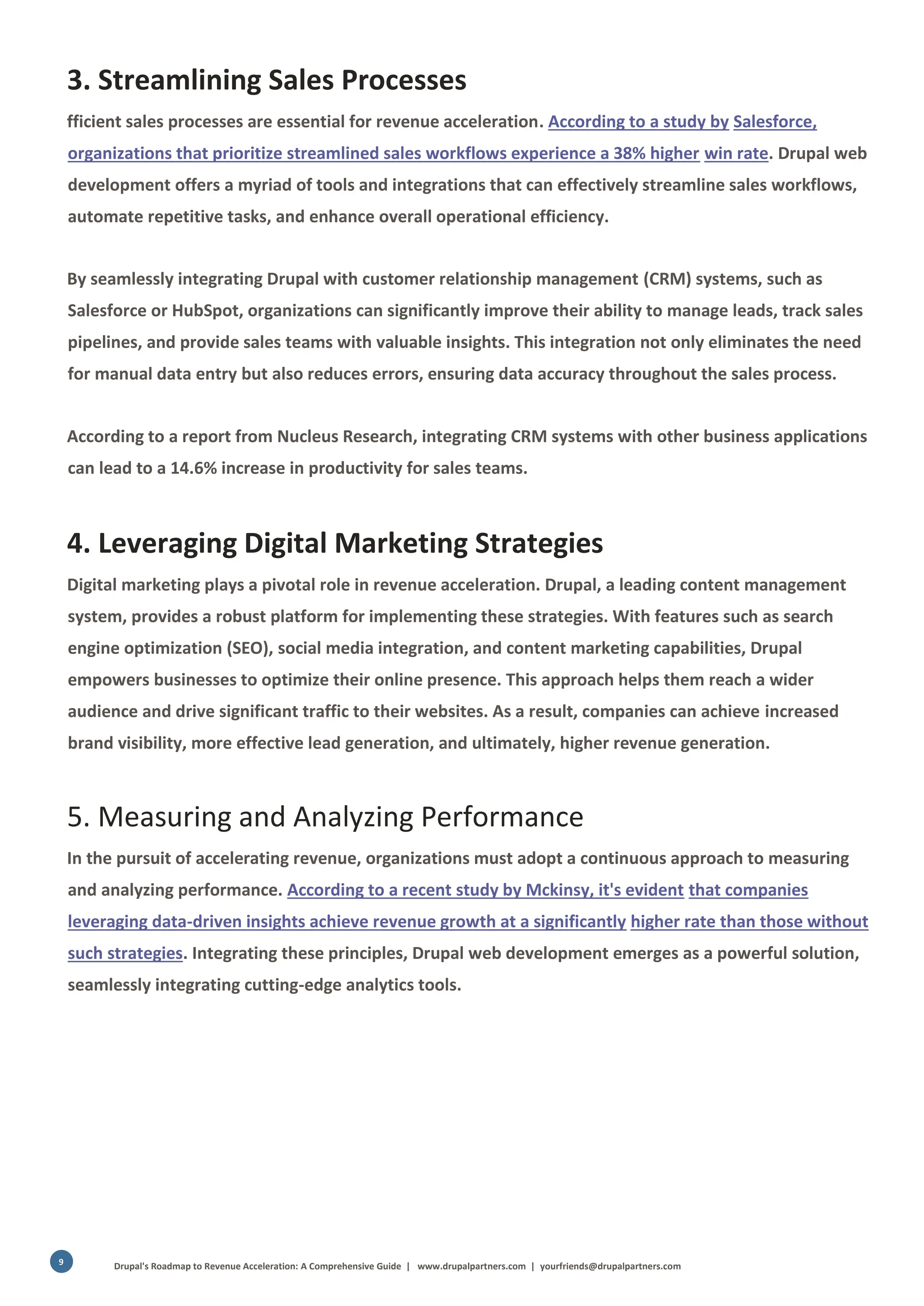 drupals-roadmap-to-revenue-acceleration_0.pdf | Web Development | Internet
