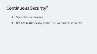 Drupal security best practices | PPT