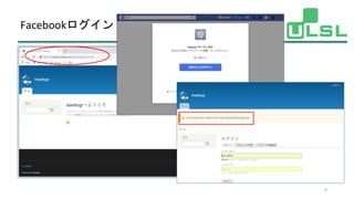 Drupal social api | PPT