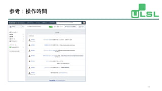 Drupal social api | PPT