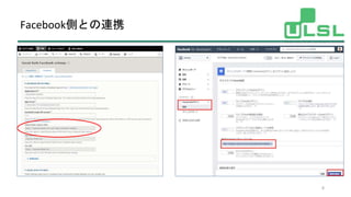 Drupal social api | PPT