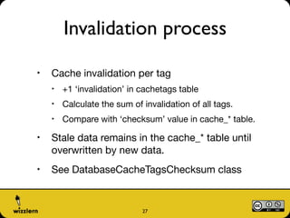 Drupal 8 Render Cache | PPT