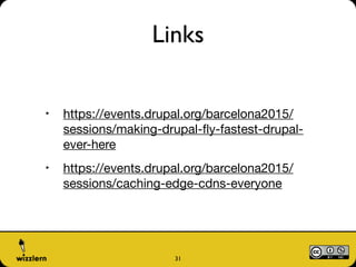 Drupal 8 Render Cache | PPT