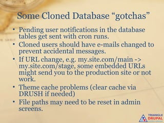 Drupal Workflow Concepts | PPT