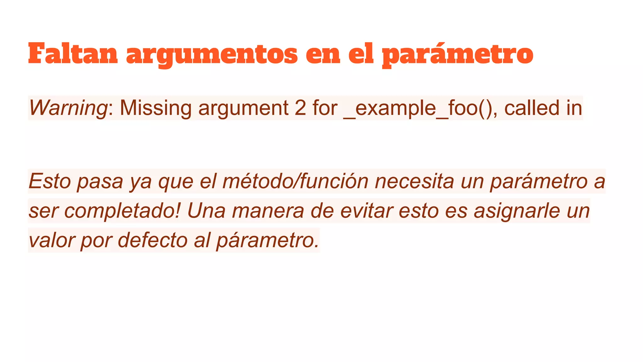 Drupal Y La Programación Defensiva Spanish Version Ppt