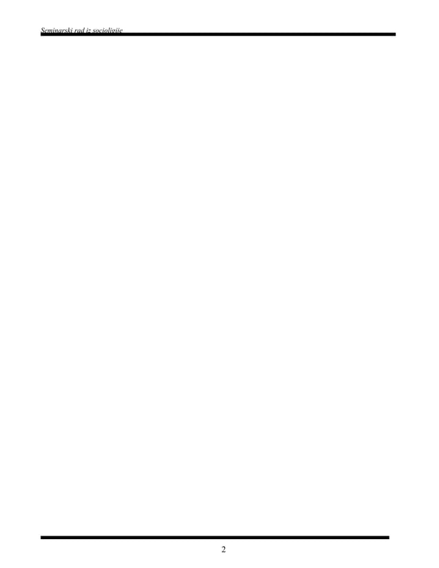 Drustvene funkcije religije | DOC