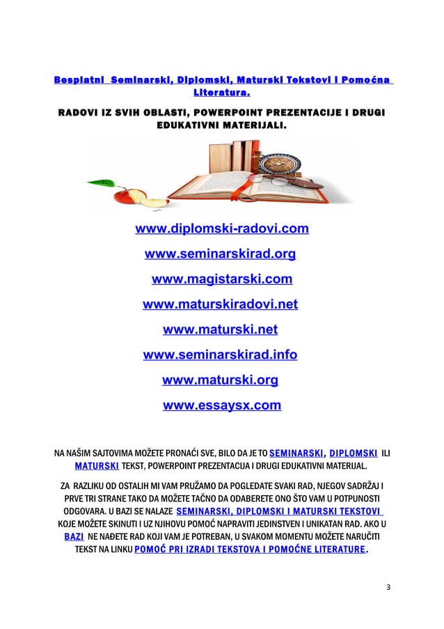 Drustvene grupe | DOC