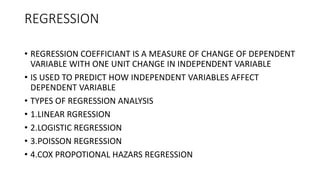 statistics spm | PPTX | Business Accounting & Finance | Business