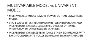 statistics spm | PPT