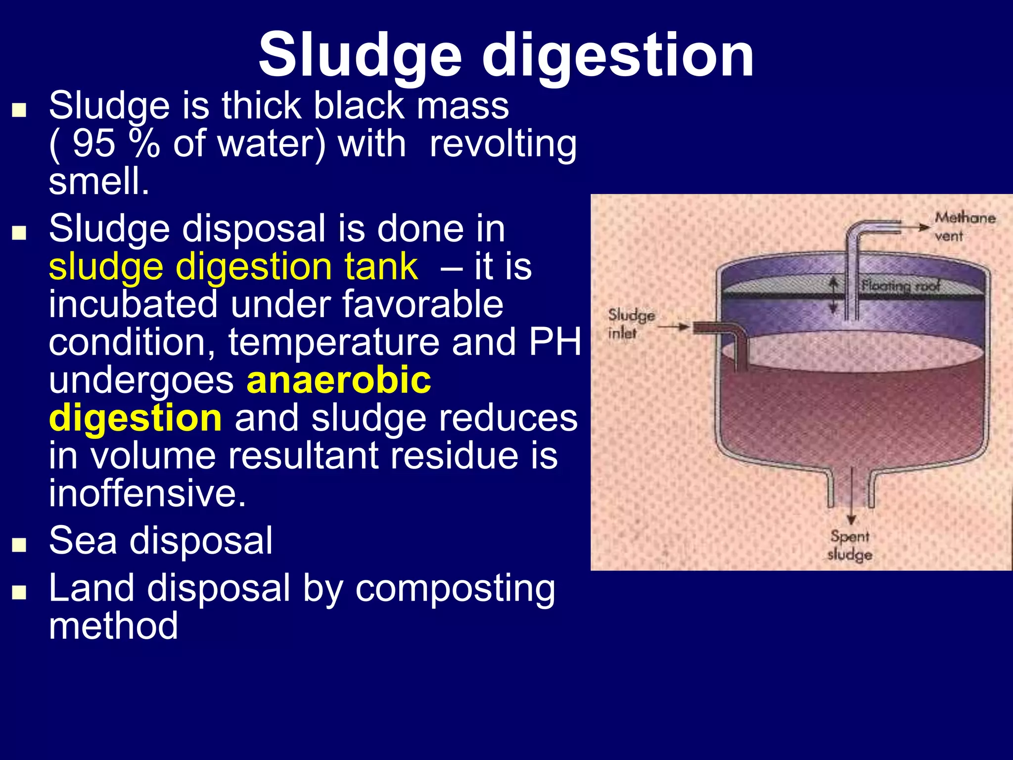 PPT for Excreta disposal.ppt