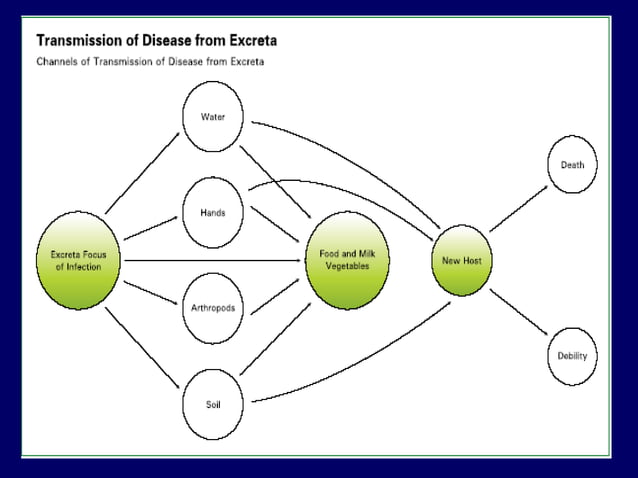 PPT for Excreta disposal.ppt