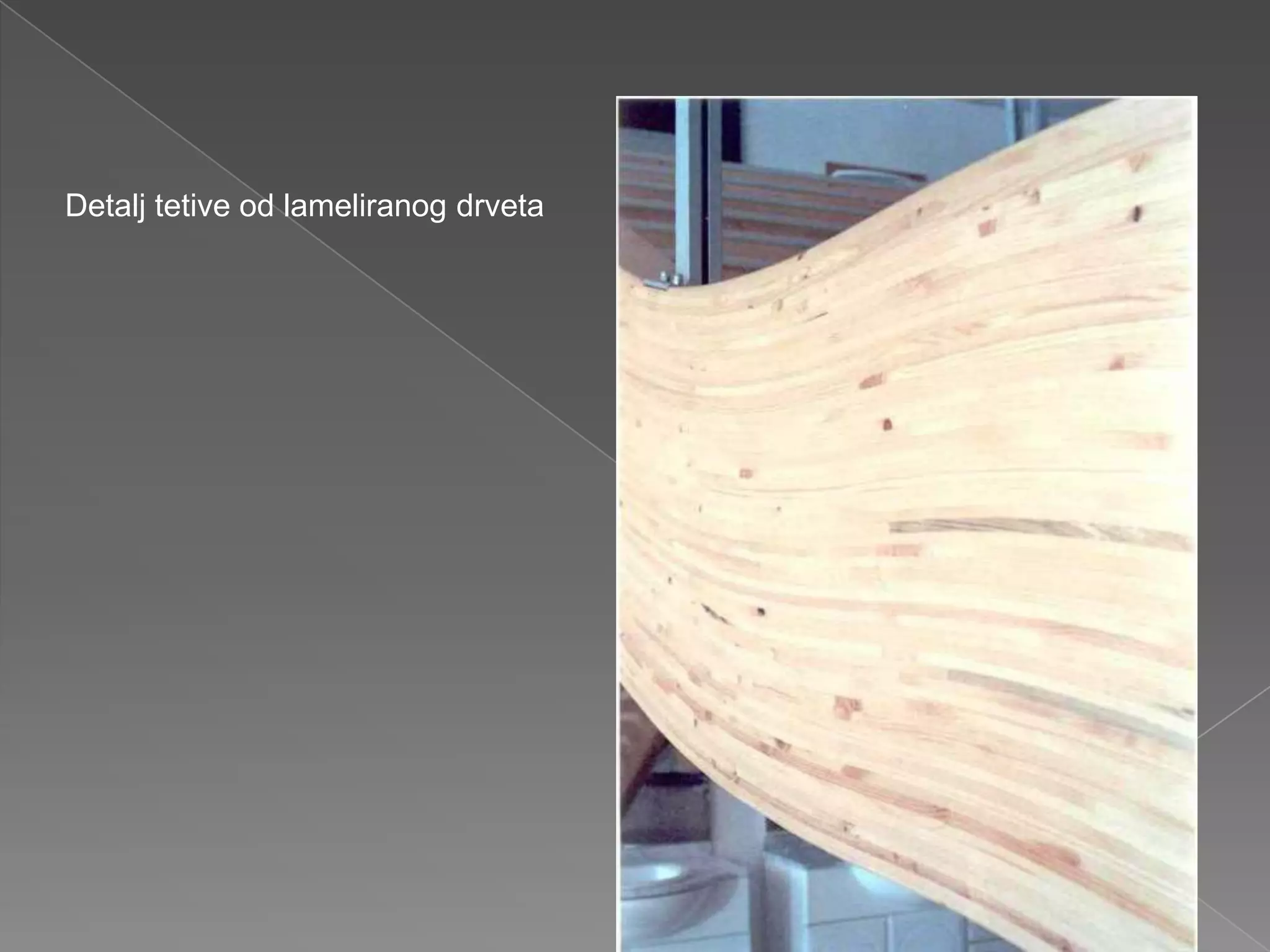 Drvene stepenice ii dio | PPT