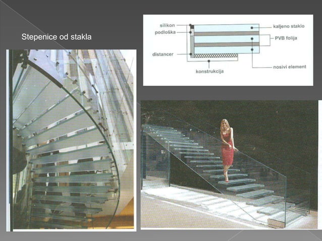 Drvene stepenice ii dio | PPT