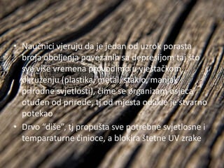 Drveni prozori pdf | PPT