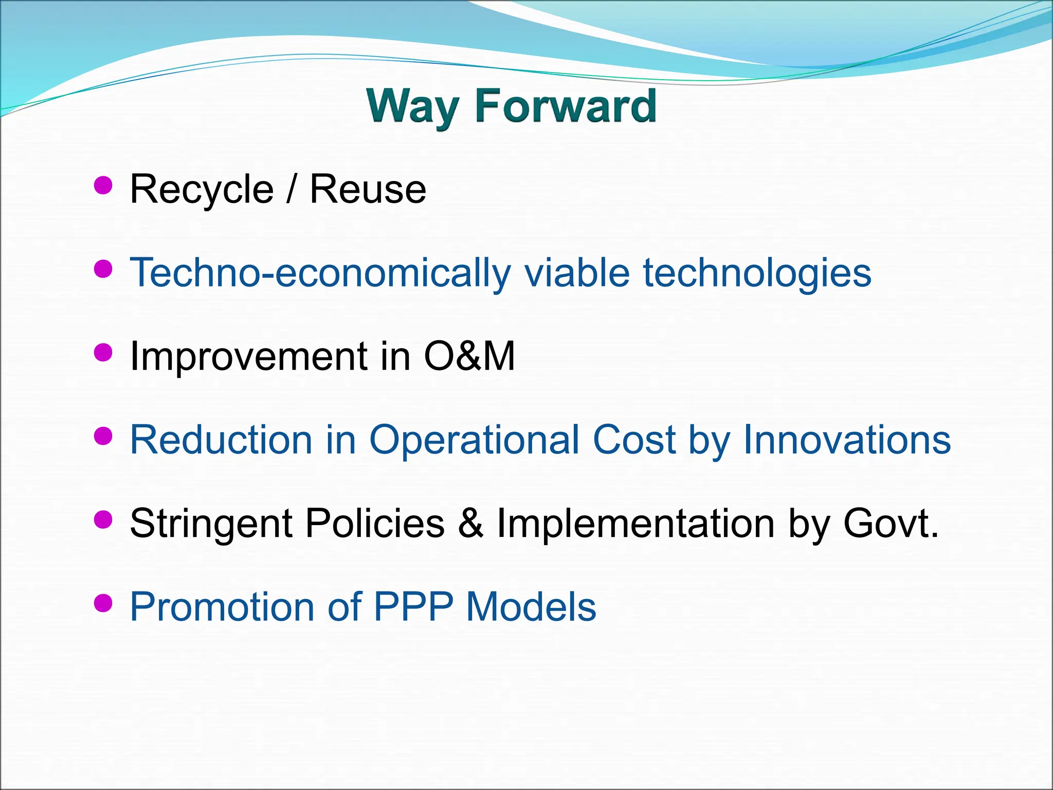 WWTP working principle (optimisation and design).ppt