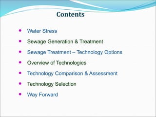 WWTP working principle (optimisation and design).ppt