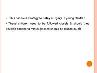 Dr vinit kumar paediatric refraction | PPTX