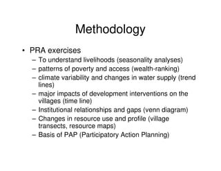 Gurgaon Research Site_Dr. Vishal Narain | PDF