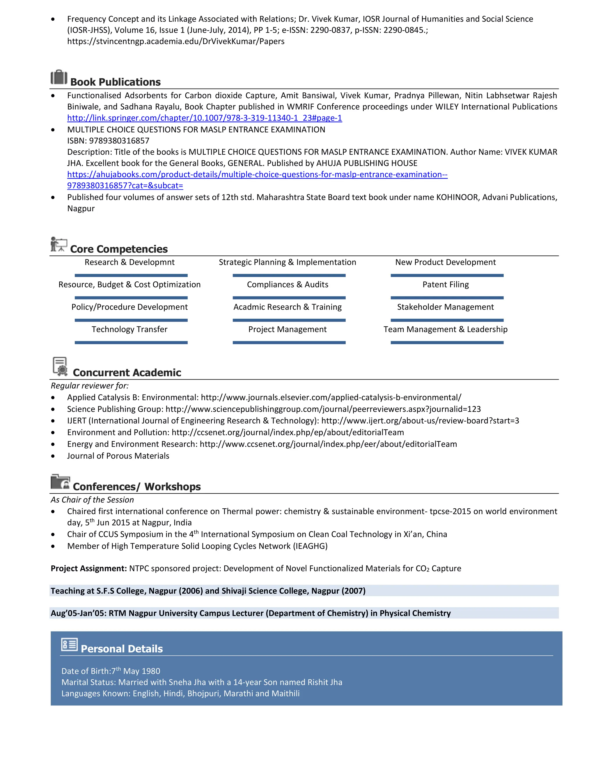 DrVivek_Resume_25th NOV 2023.pdf