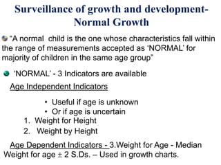 dr vs Growth and Development -final.ppt