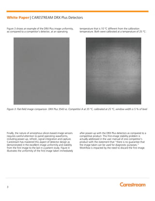 DRX Plus Detectors: Going from Good to Great | PDF