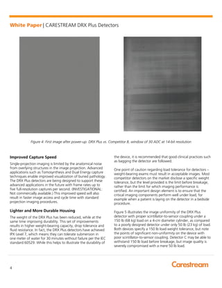 DRX Plus Detectors: Going from Good to Great | PDF