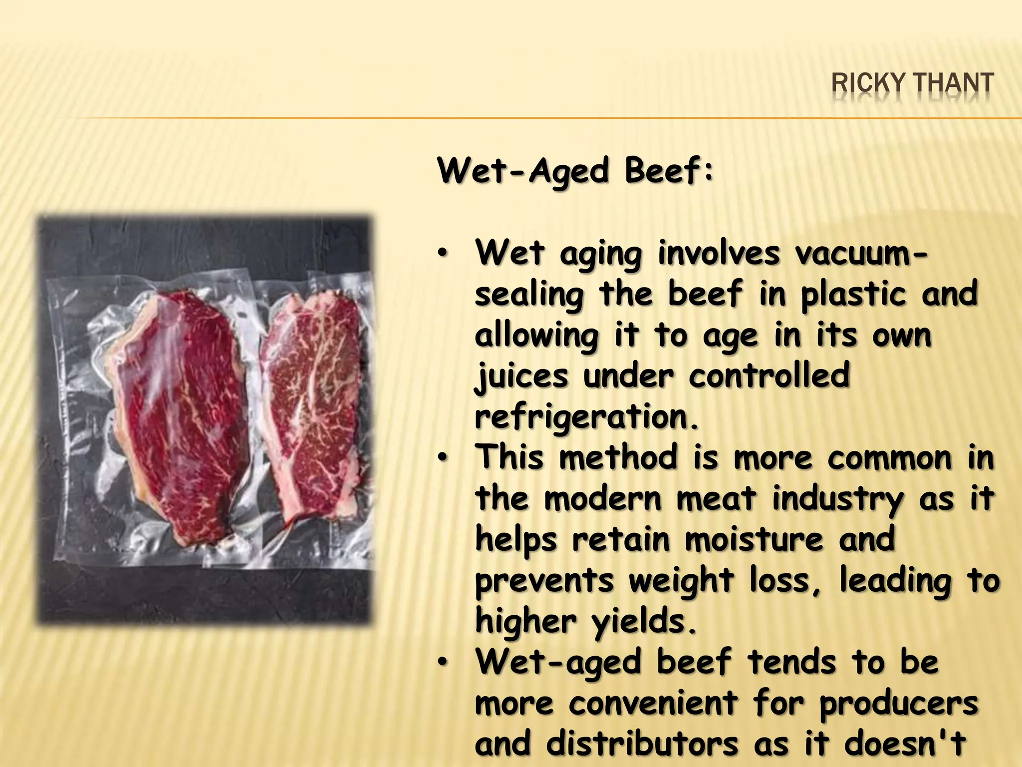 Dry-aged beef.pptx