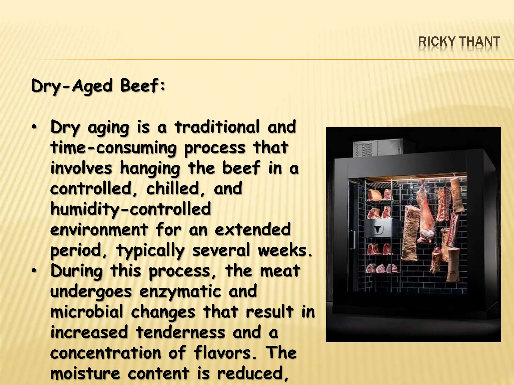 Dry-aged beef.pptx