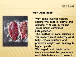 Dry-aged beef.pptx