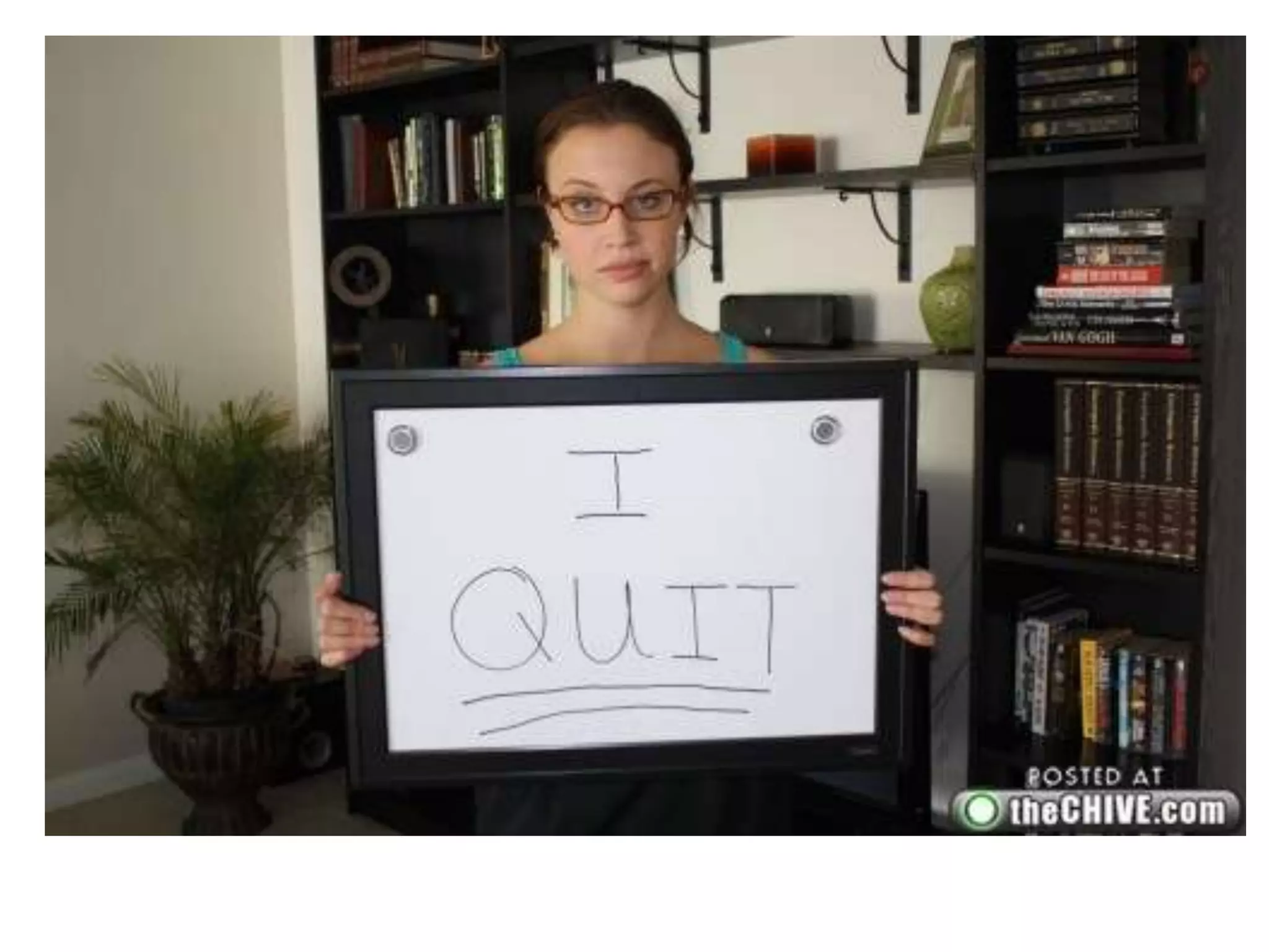 Dry erase girl jenny | PPTX