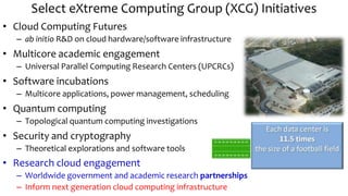 Microsoft Dryad | PPTX