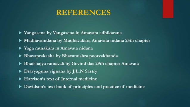 Dr yashoda ppt | PPT