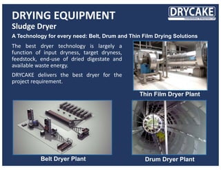 Drycake-Product-overview | PDF | Desserts and Baking | Food & Drink