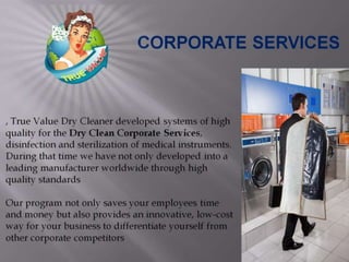 Dry cleaning | PPT
