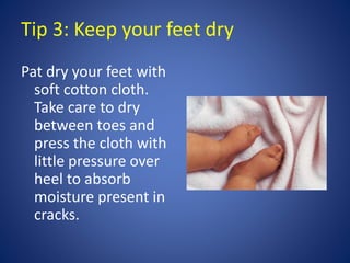 Ayurveda Remedies for Dry Cracked Heels | PPT