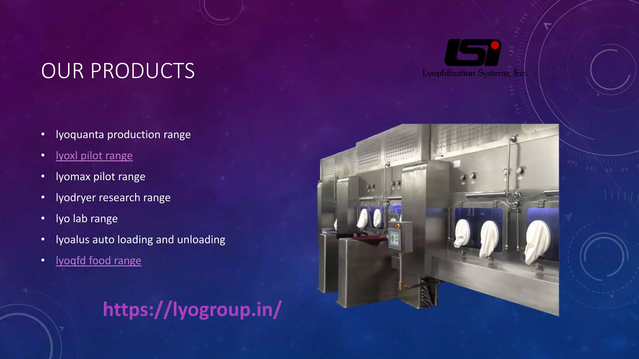 Dryer for pharmaceutical industry | PPTX