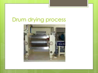 Dryers | PPTX