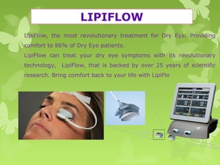 Goodbye Dry eye | PPT