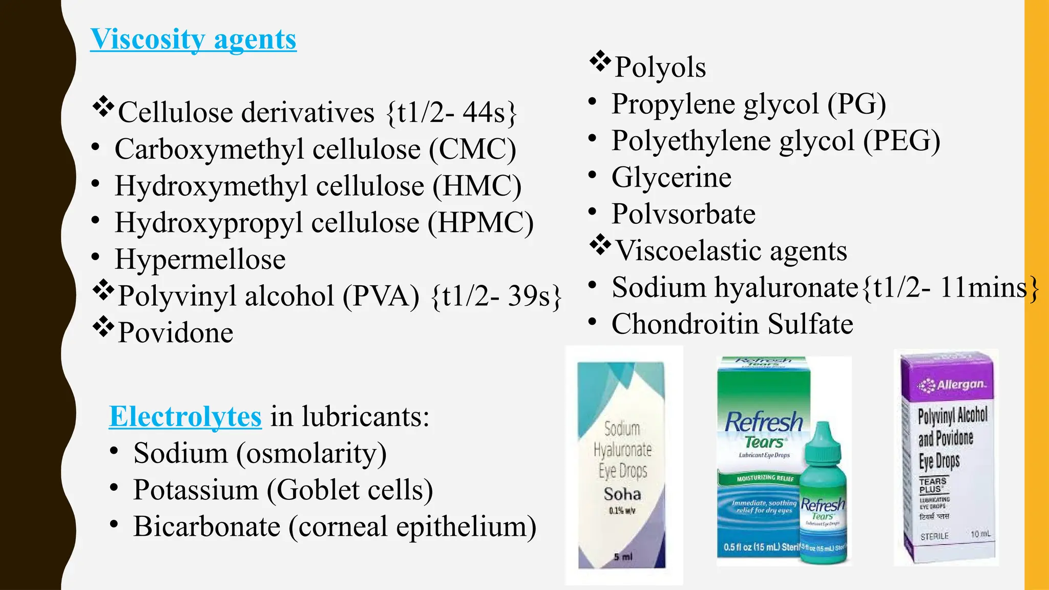 Dry Eye causes, aetiology, pathogenesis, treatment.pptx