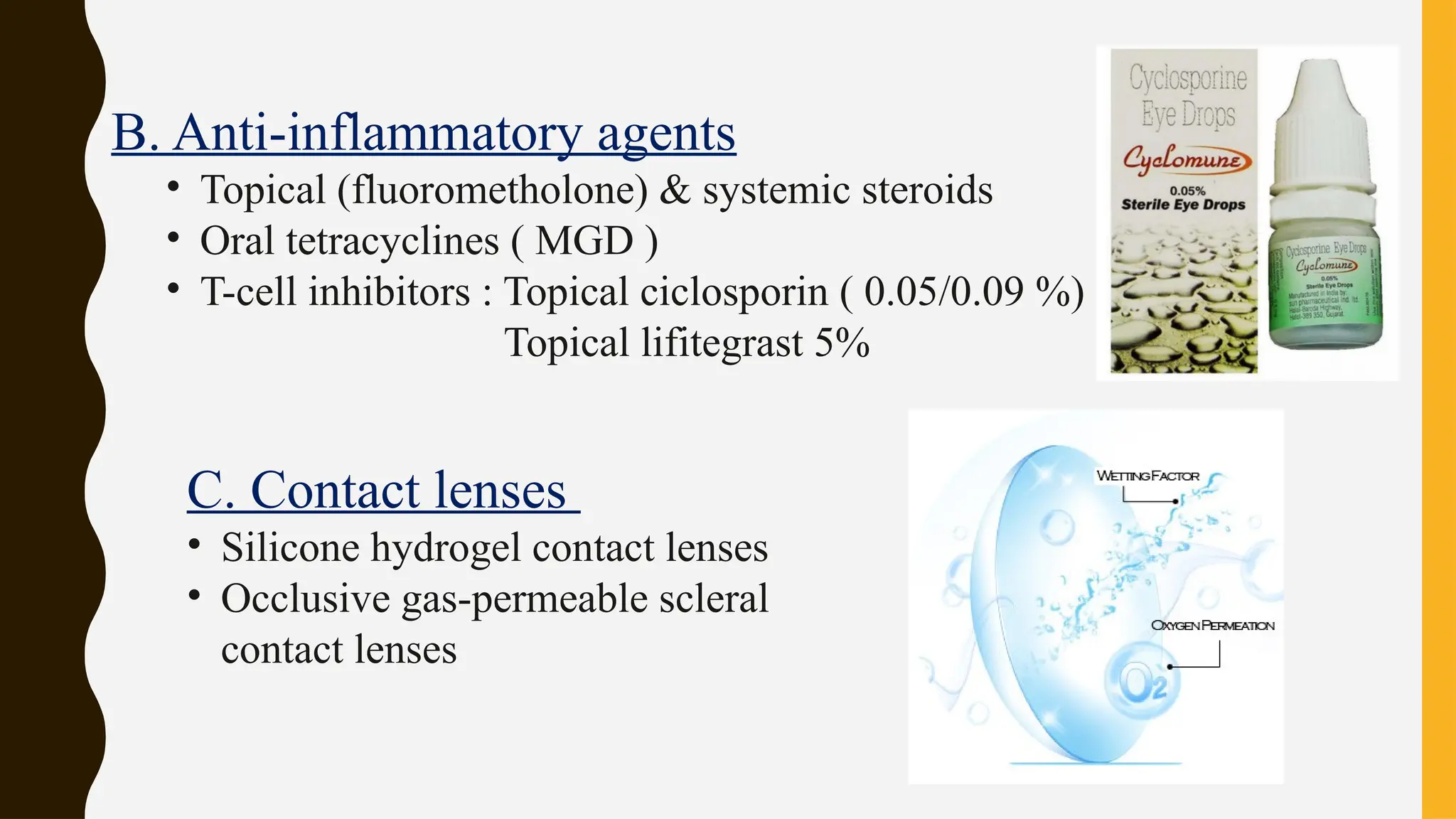 Dry Eye causes, aetiology, pathogenesis, treatment.pptx