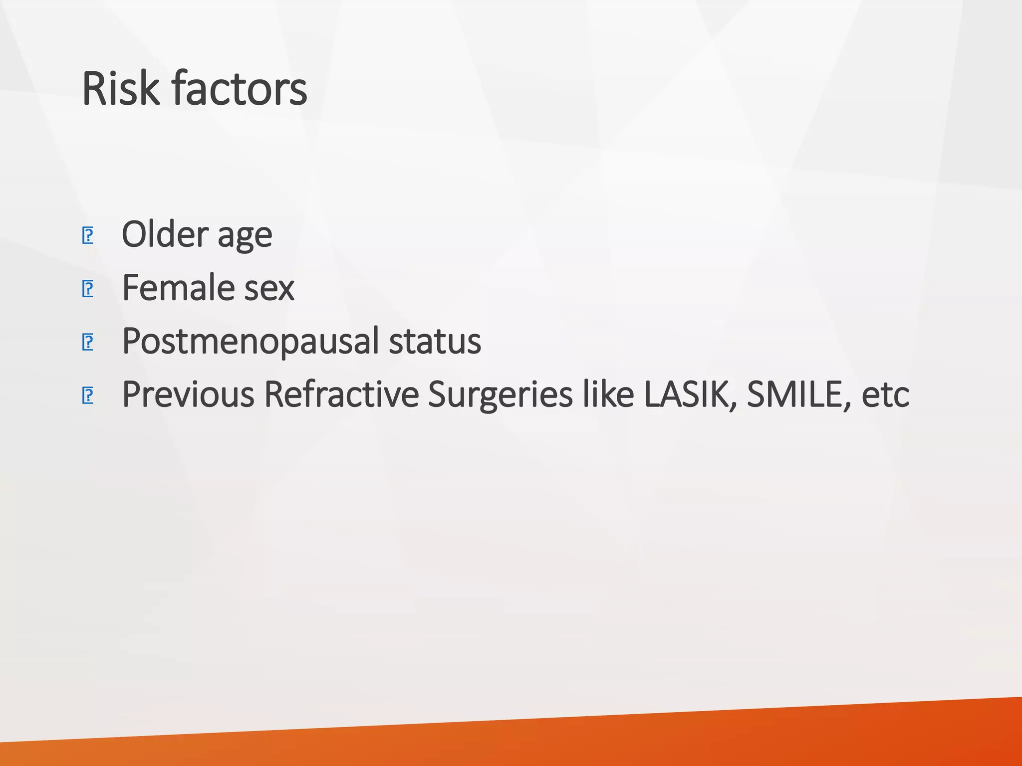 Dry eye sameer | PPTX | Eye and Vision Conditions | Diseases and Conditions