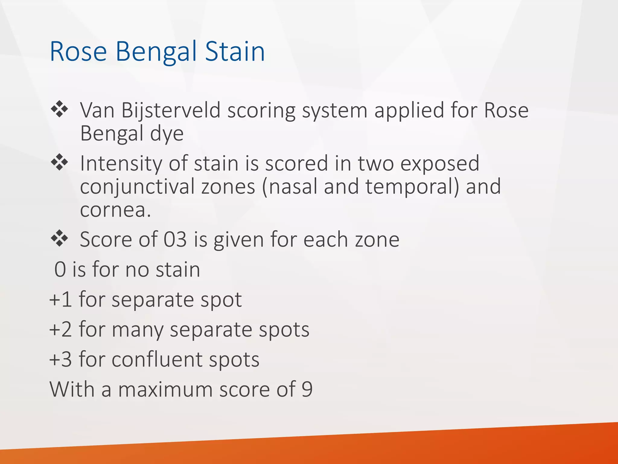 Dry eye sameer | PPTX | Eye and Vision Conditions | Diseases and Conditions