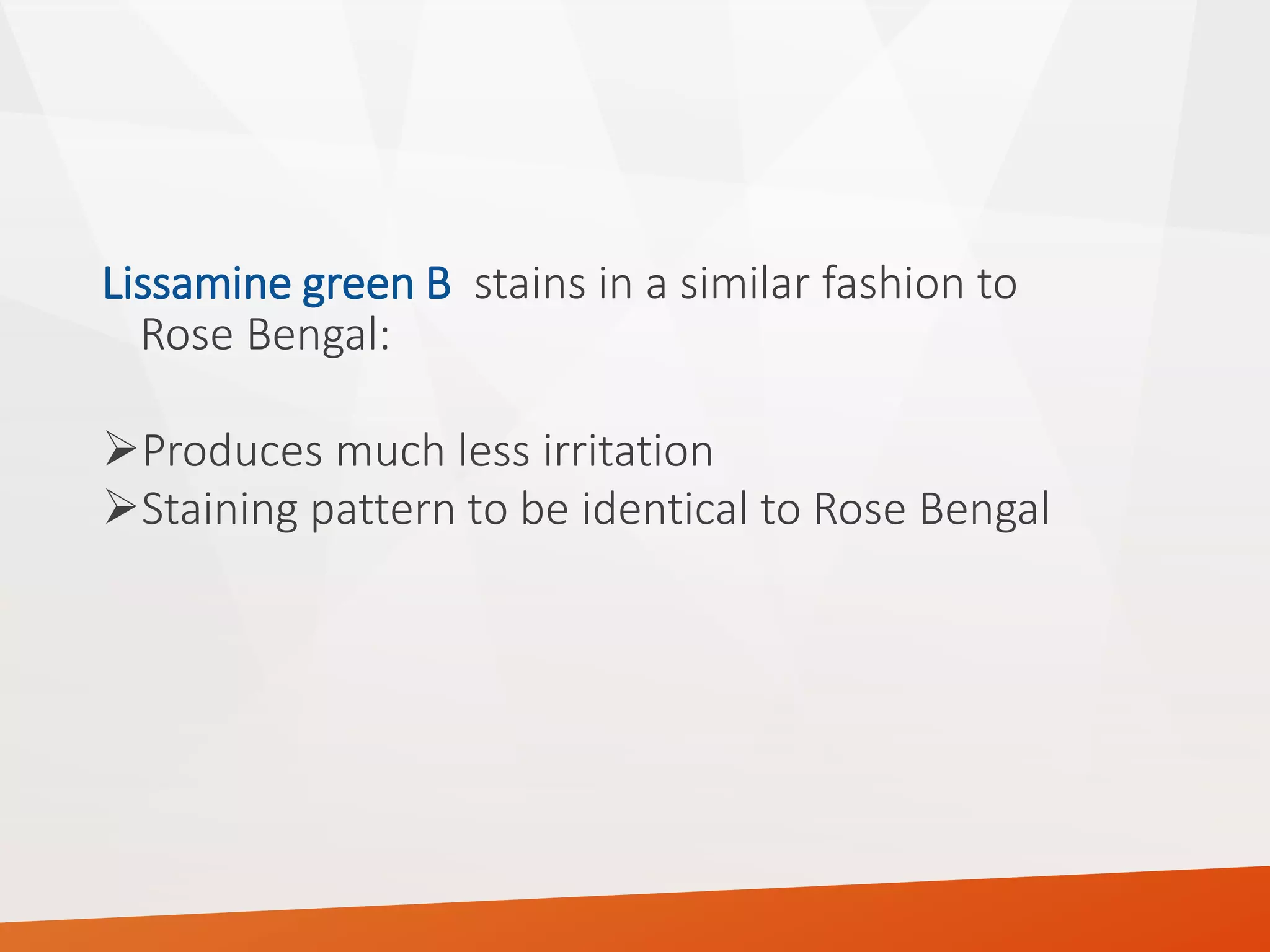 Dry eye sameer | PPT