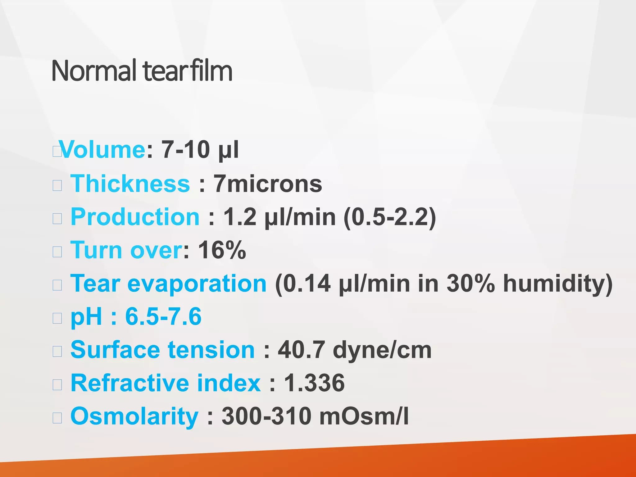Dry eye sameer | PPTX | Eye and Vision Conditions | Diseases and Conditions