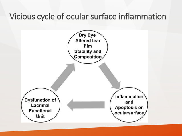 Dry eye sameer | PPT