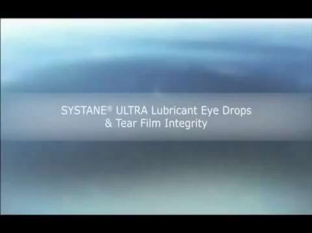 Dry eye sameer | PPT